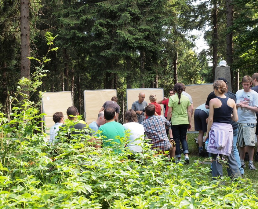 Willkommen im outdoor inn - Thüringer Wald - Startseite