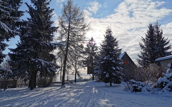 outdoor inn | Thüringer Wald